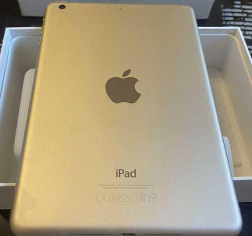 iPad mini 3 64gb