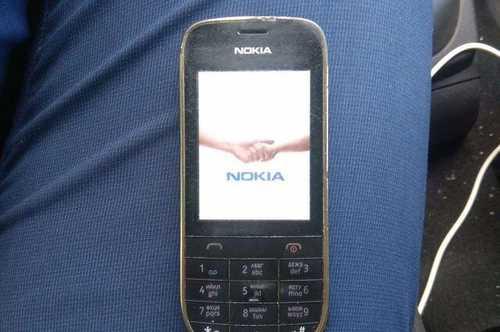 Телефон Nokia 202