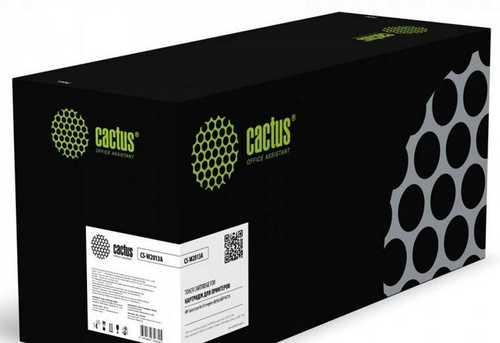 Лазерный картридж Cactus CS-W2013A 603548