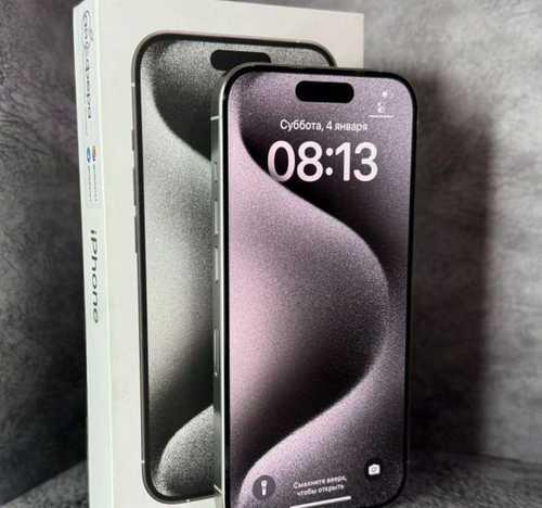 iPhone 11 Pro Max, 256 ГБ