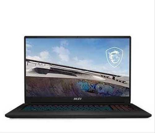 Ноутбук MSI Stealth 17M a12uek-041RU - новый