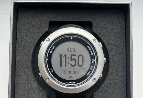 Часы suunto ambit2 S