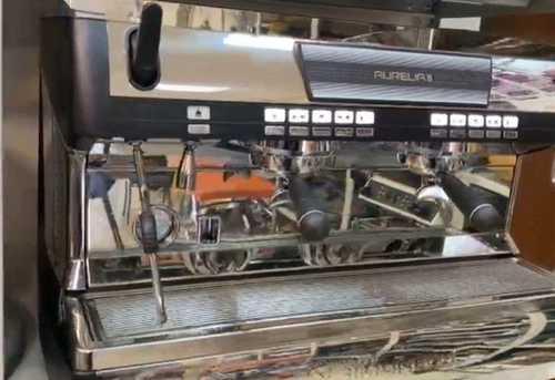 Кофемашина Nuova Simonelli Aurelia II 2Gr V