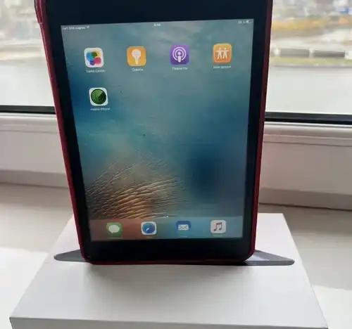 Планшет apple iPad mini 1 свой