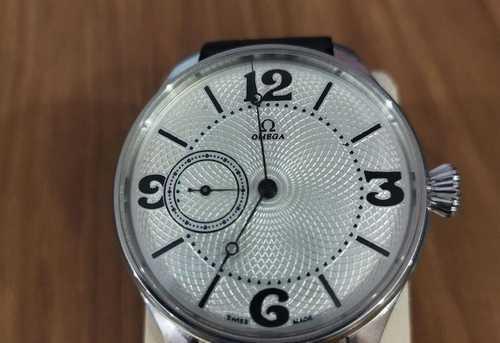 Часы omega 110 лет швейцарские