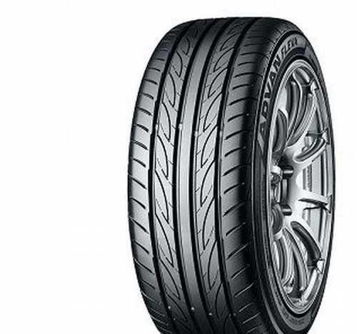 Yokohama Advan Fleva V701 245/35 R19 93W