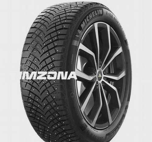 Michelin X-Ice North 235/50 R19 103T