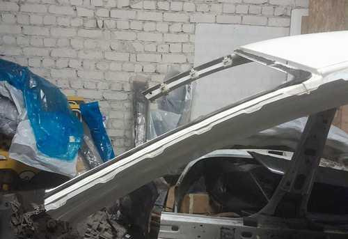 Крыша Renault Logan 2