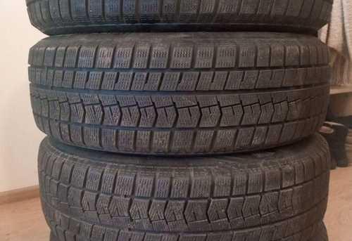 DoubleStar W01 225/65 R17 102T
