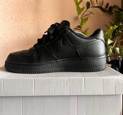Кроссовки Nike air force 1 07