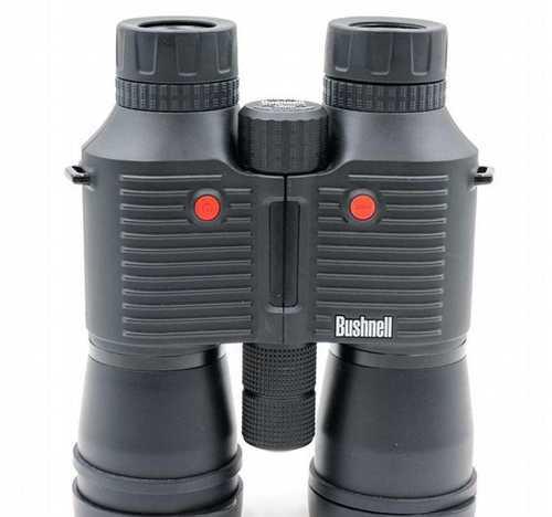 Bushnell Fusion 1 Mile ARC 12x50