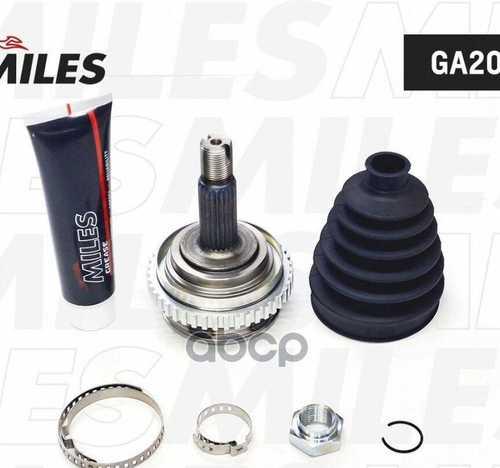 ШРУС наружный LADA Granta 12- AT GA20689 GA20689