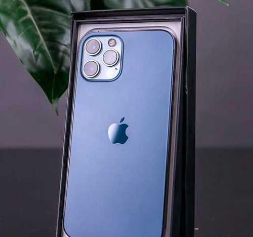 iPhone 12 Pro Max, 256 ГБ