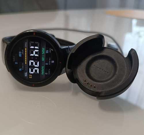 Amazfit verge