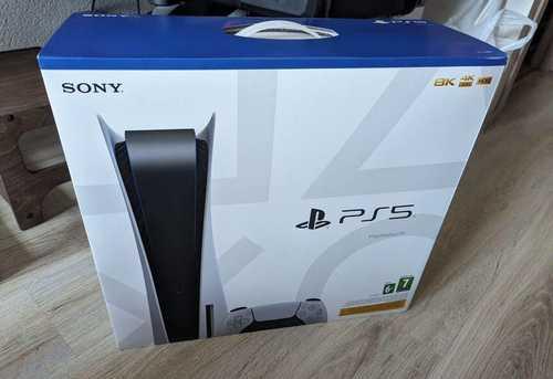 Sony PlayStation 5 CFI-1208A