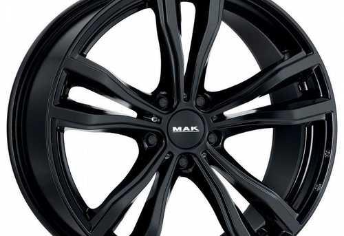 R20 5x120 11,0J ET35 D74,1 MAK X-Mode Gloss Black