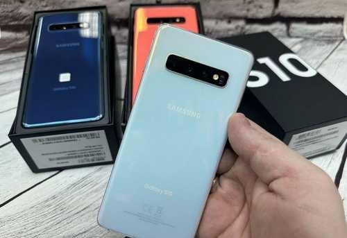 Samsung galaxy S10 8/128gb snapdragon