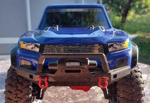 Радиоуправляемая машина Traxxas TRX-4 Sport