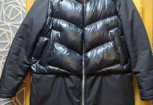Продам куртка зима женская