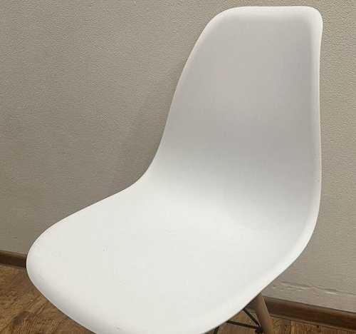 Стул ridberg DSW eames