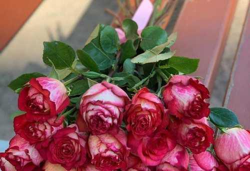 Цветы доставка Розы