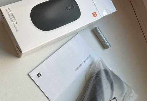 Беспроводная мышка Xiaomi
