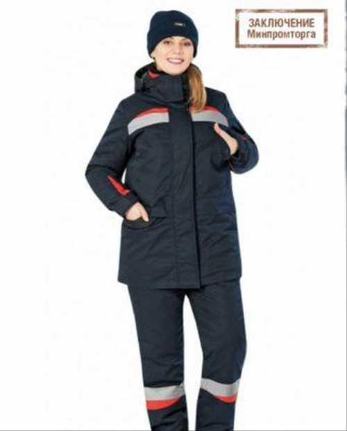 Спецодежда