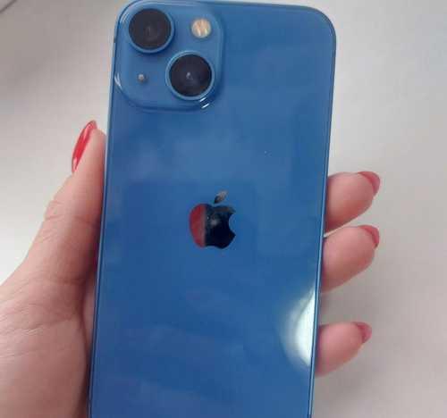 iPhone 13 mini, 128 ГБ