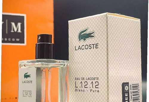 Духи lacoste 30мл