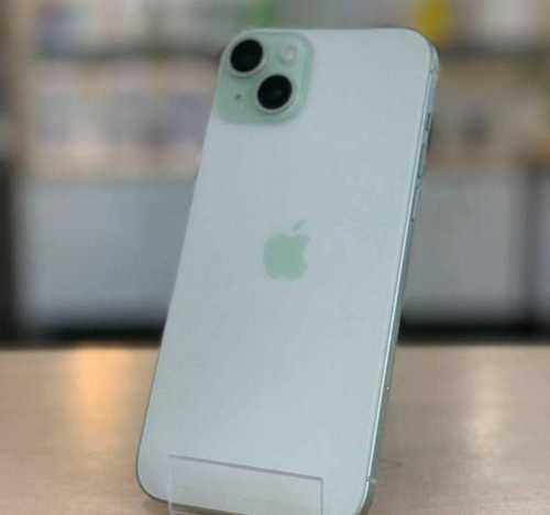 iPhone 15 Plus, 512 ГБ