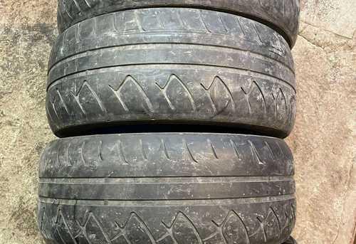 Kumho Ecsta XS KU36 225/45 R17 91W
