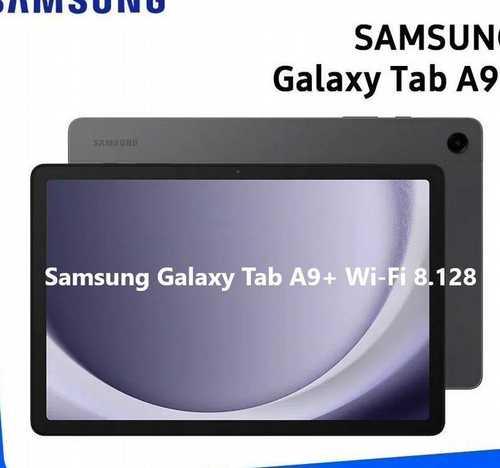 Samsung Galaxy Tab A9 plus wifi 8.128 11"