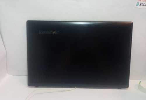 Крышка матрицы для Lenovo G580