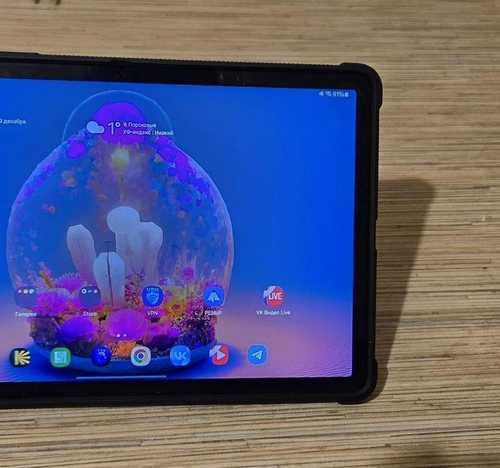 Планшет samsung galaxy tab s9