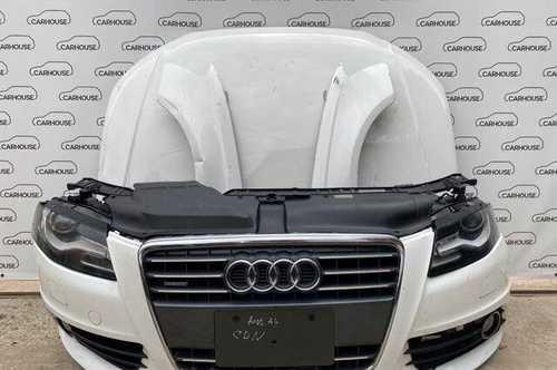 Ноускат Audi A4 B8 1.8 CDH 2011