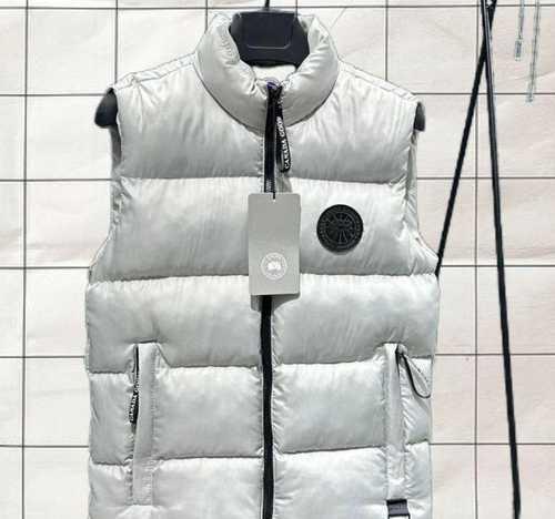 Жилетка Canada goose