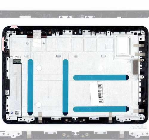 Модуль Asus T101HA черный рамка