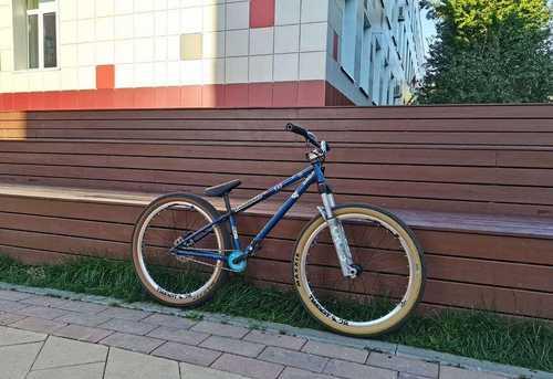 Mtb street dirt Norco 250/twofifty