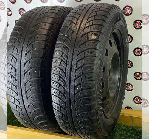 Matador MP 50 Sibir Ice 2 195/65 R15 95T