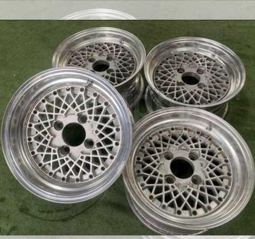 Эксклюзив Японские разборные Ковка AME r14