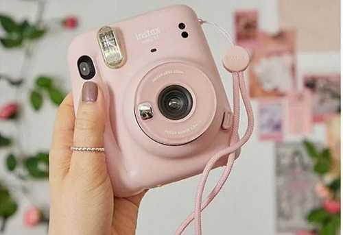 Аренда instax mini 11