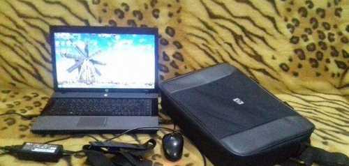 Ноутбук HP 620