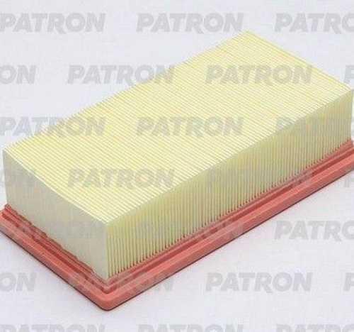 Patron PF1928 Фильтр воздушный с.п. EU citroen C3