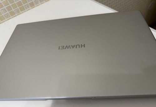 Ноутбук Huawei matebook d15