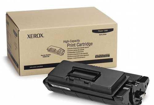 Xerox 106R01149 картридж черный (12000 стр.)