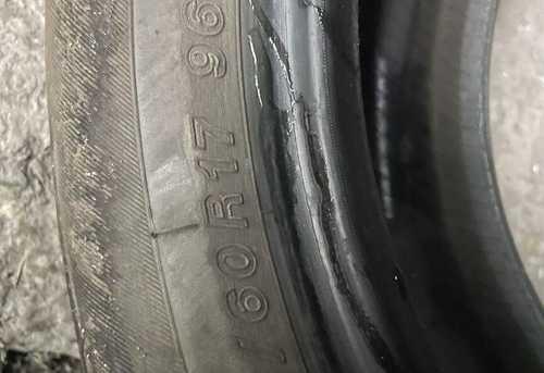 Accelera Alpha 215/60 R17