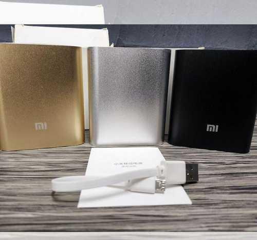 Power Bank Xiaomi 10400 Mah