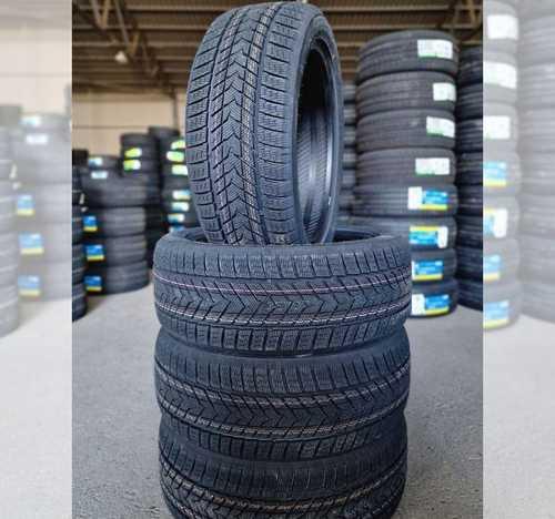 Grenlander IceHawke II 245/55 R19 108H