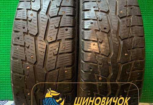 Nankang IV-1 Ice Activia 205/65 R16C