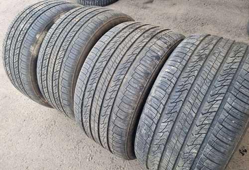 Altenzo Sport Navigator 285/35 R21 и 325/30 R21 108V